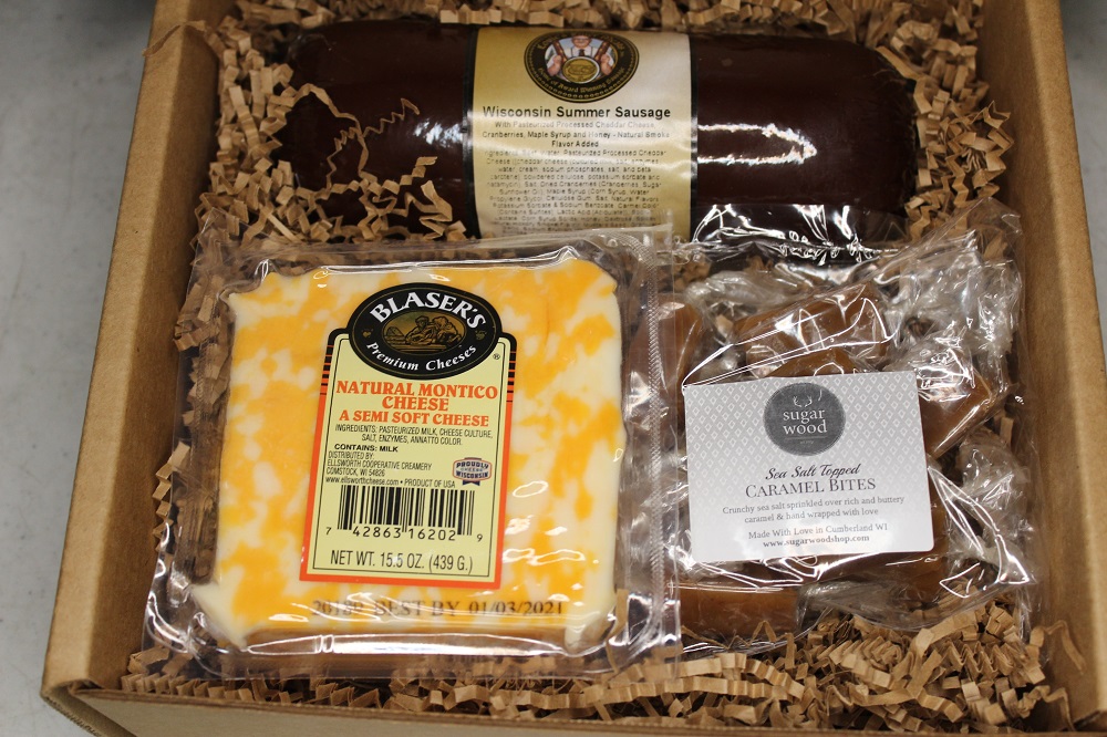 louiesfinermeats.com: Louie’s Sweet Combo