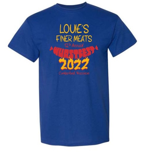 louiesfinermeats.com: Wurstfest