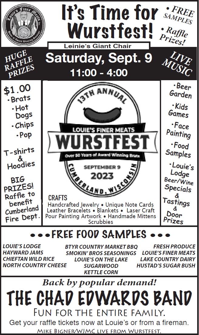 louiesfinermeats.com: Wurstfest