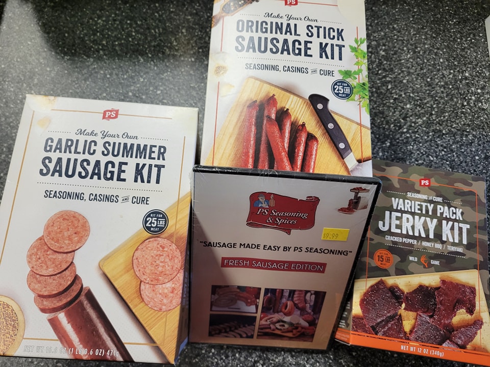 louiesfinermeats.com: In-Store Specials