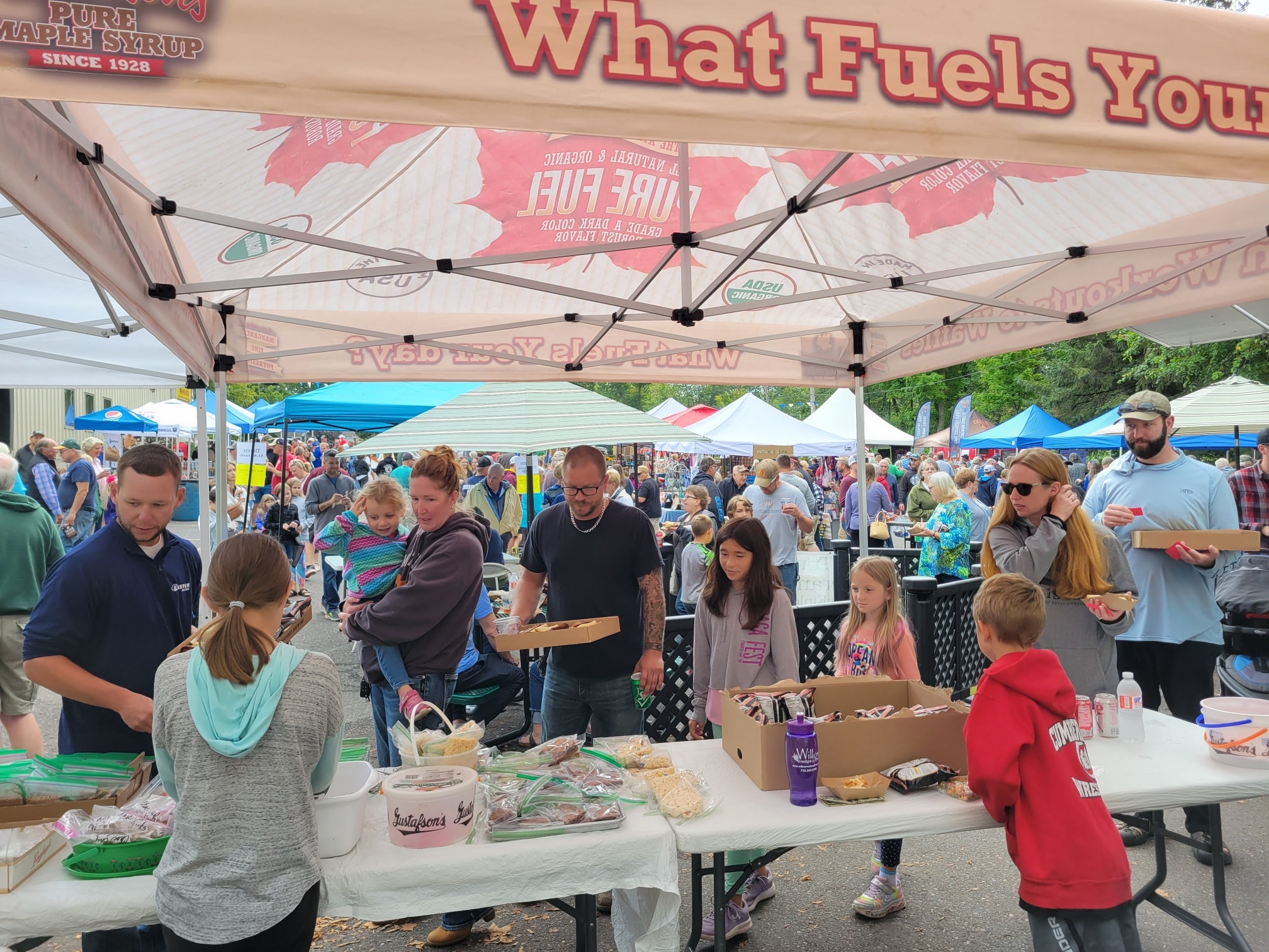 louiesfinermeats.com: Wurstfest